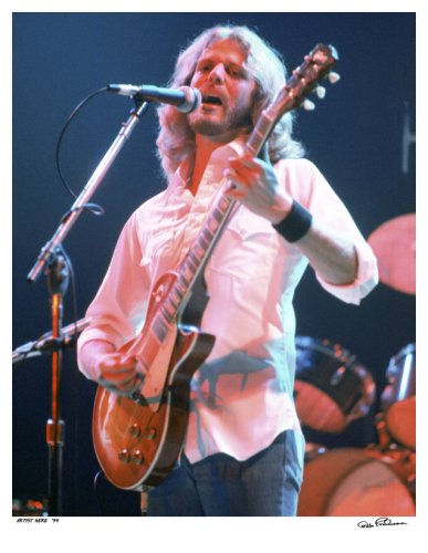 Backstage Gallery Presents BH-3017-013 Eagles by Bruce Herrick 16 by 20 ...