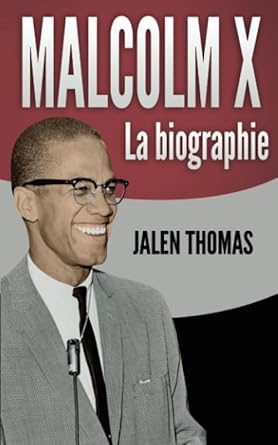 Malcolm X: La biographie | Amazon.com.br