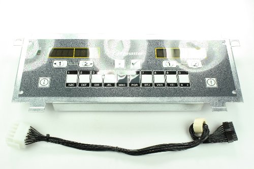 Amazon.com: Frymaster LLC 8262343 COMPUTER M2000 GAS FV : Appliances