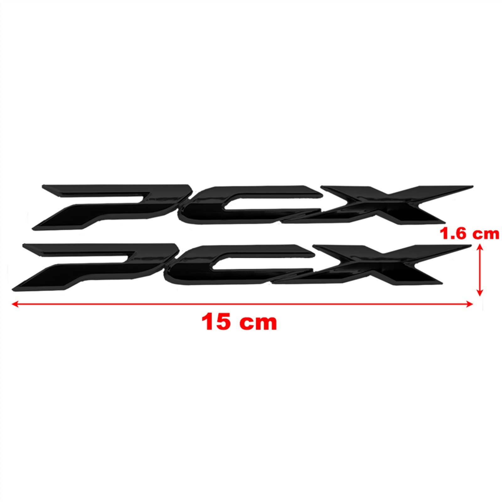 Honda Pcx 150 Logo