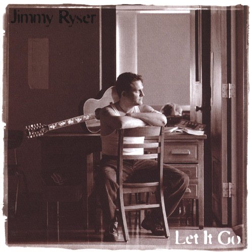 Amazon.com: Let it Go : Jimmy Ryser: Digital Music