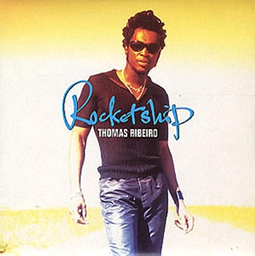 Rocketship: Ribeiro, Thomas: Amazon.in: Music}