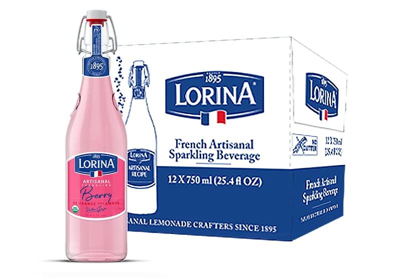 Amazon Best Sellers: Best Lemonade