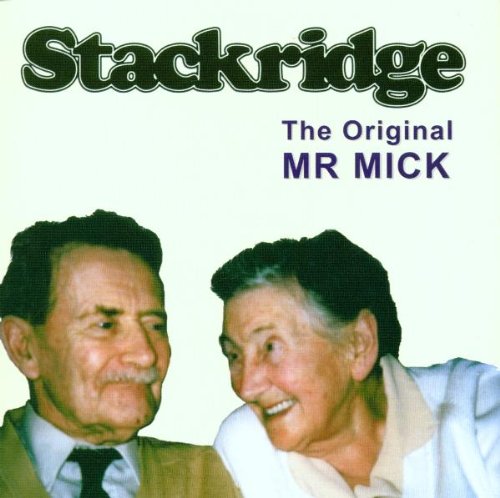 Stackridge - The Original Mr. Mick - Amazon.com Music