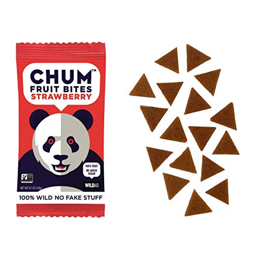 Chum Fruit Bites | 100% Fruit | No Added Sugar | in Pakistan | WellShop.pk