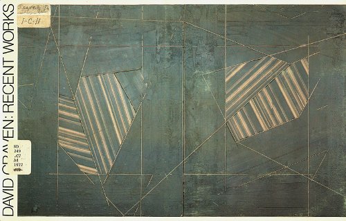 David Craven, recent works: Craven, David: Amazon.com: Books