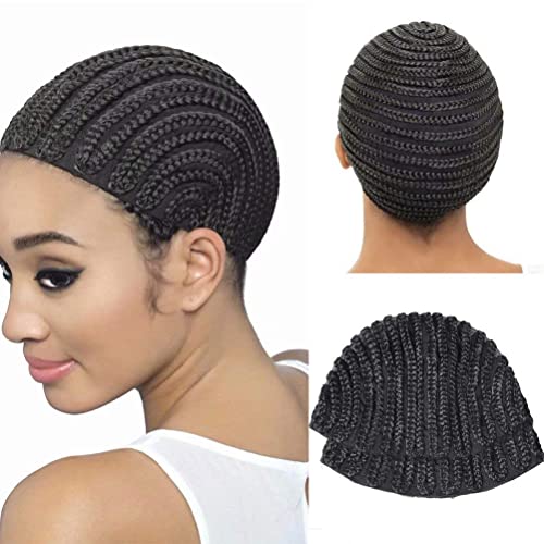 Find The Best Crochet Wig Cap Pattern Reviews & Comparison - Katynel