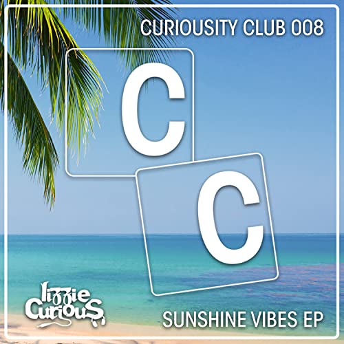 Play Sunshine Vibes EP by Lizzie Curious on Amazon Music