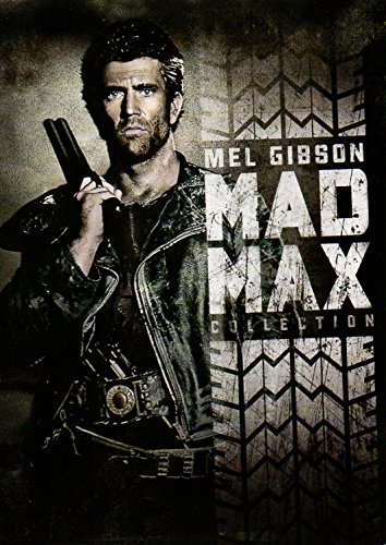 Mad Max Collection - Box 3 DVD: Amazon.it: Film e TV