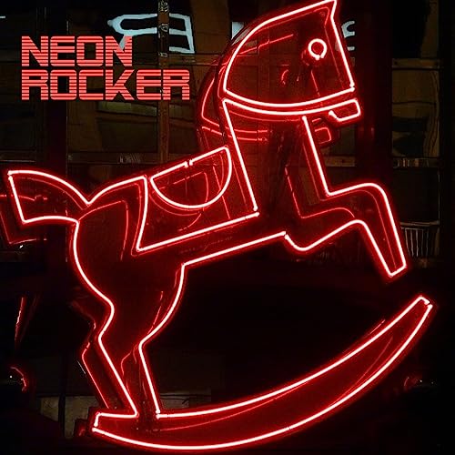 Amazon MusicでProdigal PuffinsのNeon Rockerを再生する