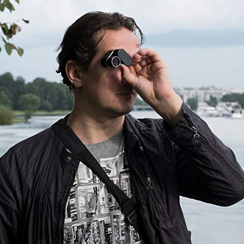 lI Il Steiner Miniscope 8x22 Monokular