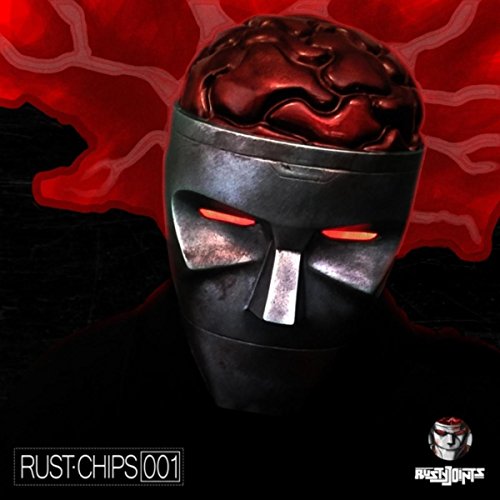 Amazon MusicでRusty JointsのRust Chips 001を再生する