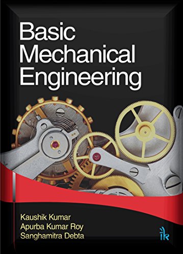 Amazon | Basic Mechanical Engineering (English Edition) [Kindle edition ...
