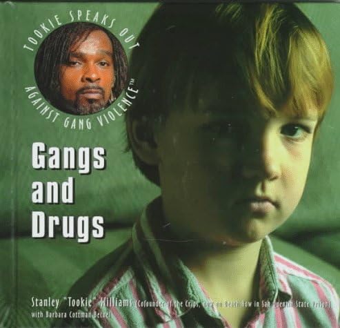 Stanley Tookie Williams Crips Redemption: The Stan Tookie Williams