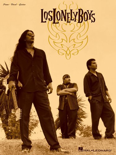 Los Lonely Boys: Los Lonely Boys: 9780634089091: Amazon.com: Books