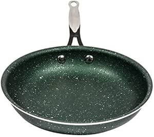 Amazon.com: Orgreenic Diamond Granite Cookware Collection - Non-Stick ...
