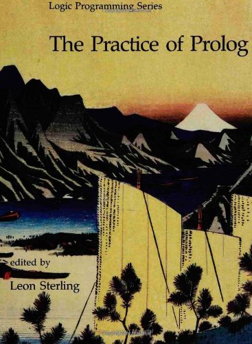 The Practice of Prolog (Logic Programming): 9780262193016: Computer ...
