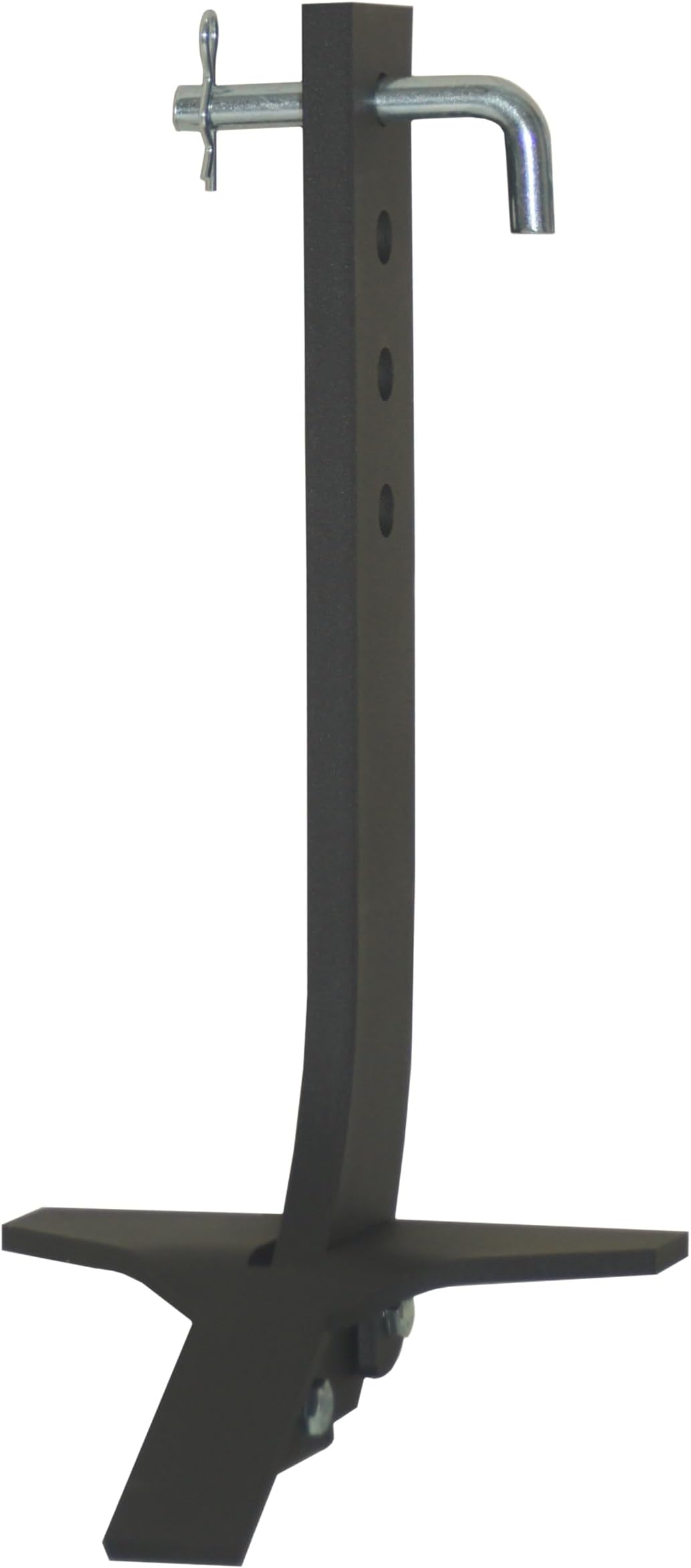 Amazon.com: NATSTEEL ATTACHMENTS Versatile Hitch Mounted Ripper Shank ...