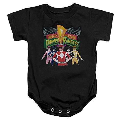 Find The Best Red Power Ranger Onesie Reviews & Comparison - Katynel