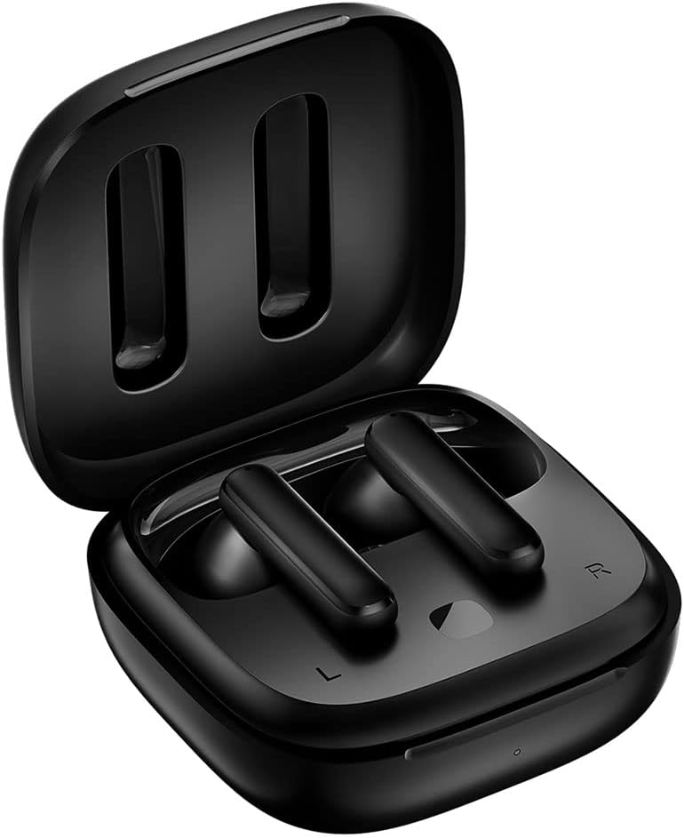 Amazon.com: QCY T13 ANC Active Noise Cancelling Wireless Earbuds ...