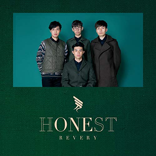 Amazon MusicでReveryのHonestを再生する