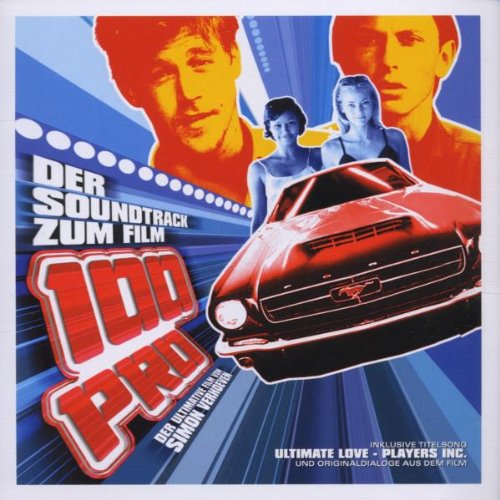 Amazon.de:100 Pro / Der Soundtrack zum Film