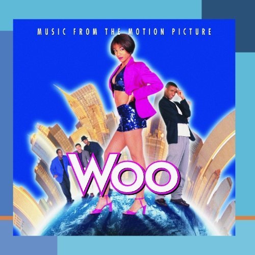 Woo: Music From The Motion Picture by Original Soundtrack, Various ...