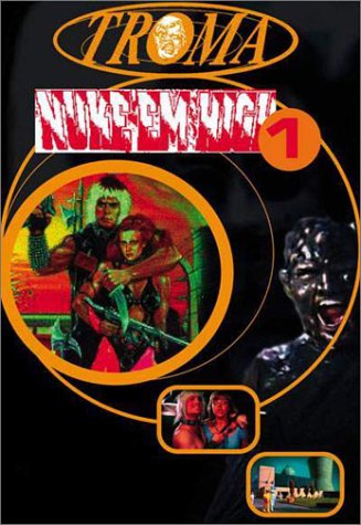 Amazon.com: Collection Troma : Class of Nuke 'Em High : Movies & TV