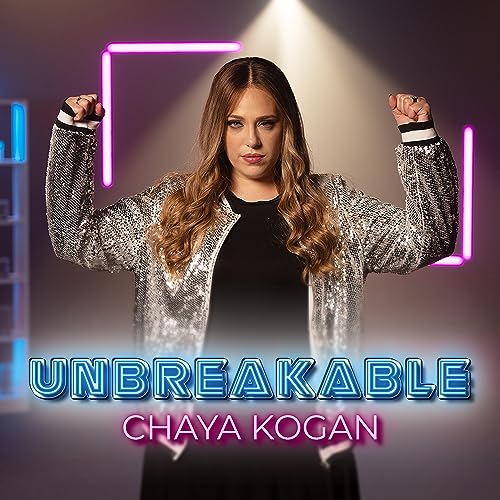 Unbreakable by Chaya Kogan on Amazon Music - Amazon.com