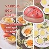 Amazon.com: enter Egg Timer for Boiling Eggs,Kitchen Gadget, Color ...