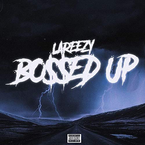 Amazon Music Unlimited - La Reezy 『Bossed Up』