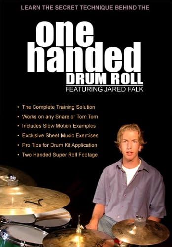 The One Handed Drum Roll DVD: Amazon.ca: Movies & TV Shows