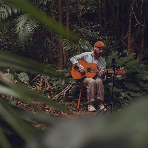 Play Roadie Art Road (Live Session) (Acoustic) by Miguel Rosa on Amazon ...