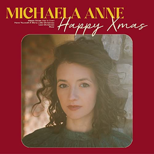 Amazon.com: Happy Xmas : Michaela Anne: Digital Music