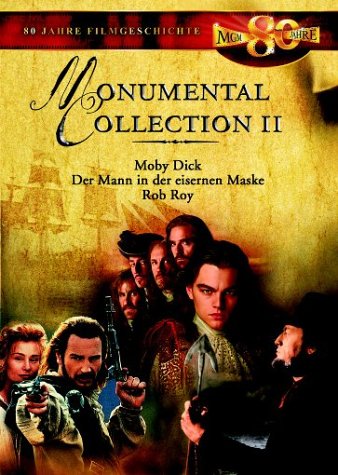 Amazon.com: Monumental Collection, Vol. 2 (3 DVDs) [DVD] (2004) Gregory ...