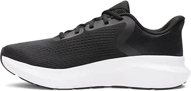 Amazon.com | Under Armour Men's Charged Rogue 5 Sneaker | Road Running