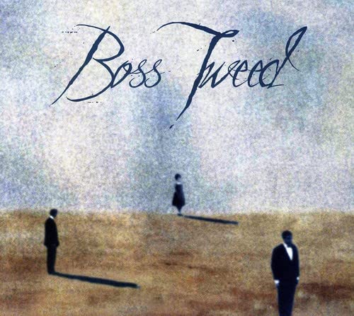 Boss Tweed: Boss Tweed, Boss Tweed, Carolyn Sills, Gerard Egan, Gerard ...
