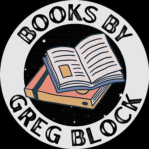 Books by Greg Block : Greg Block: Amazon.in: Audible Books & Originals