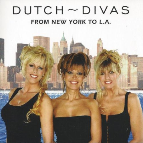 Play From New York To L.A. by Dutch-Divas on Amazon Music