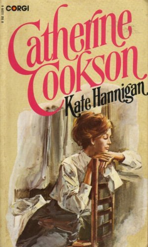 Kate Hannigan: Catherine Cookson: 9780552113700: Amazon.com: Books