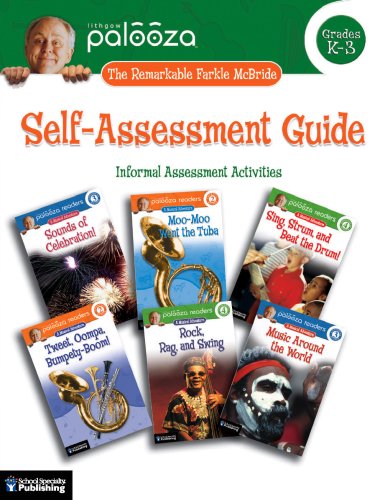 The Remarkable Farkle McBride Self-Assessment Guide (Lithgow Palooza ...