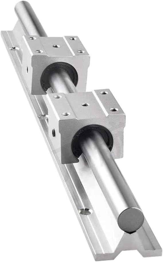 Amazon.com: Guides Linear Rail 30mm SBR30 300-1200mm 1Pc Linear Guide ...