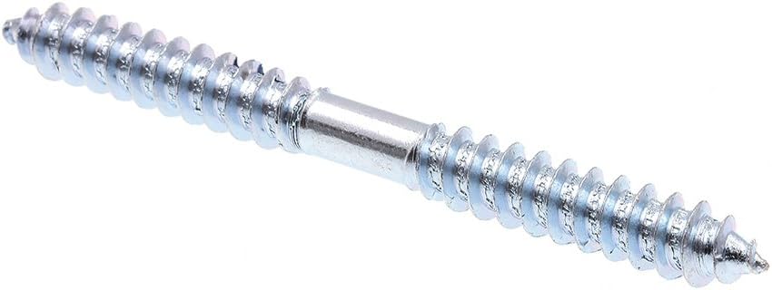 Amazon.com: E-outstanding 20Pcs Double Ended Wood Woodworking Furniture ...