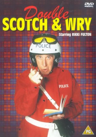 Amazon.com: Double Scotch & Wry : Rikki Fulton, Gregor Fisher, Claire ...