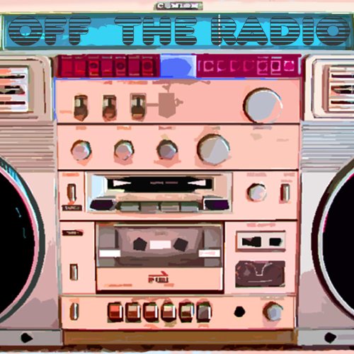 Amazon.com: Off the Radio : Radio Rock Heroes: Digital Music