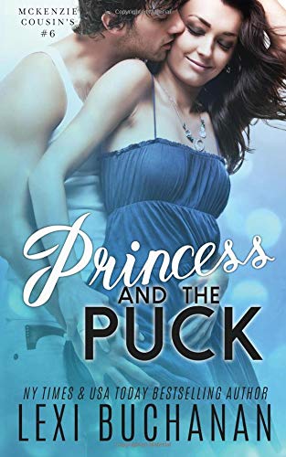 Princess and the Puck (McKenzie Cousins): Buchanan, Lexi: 9781725664869 ...