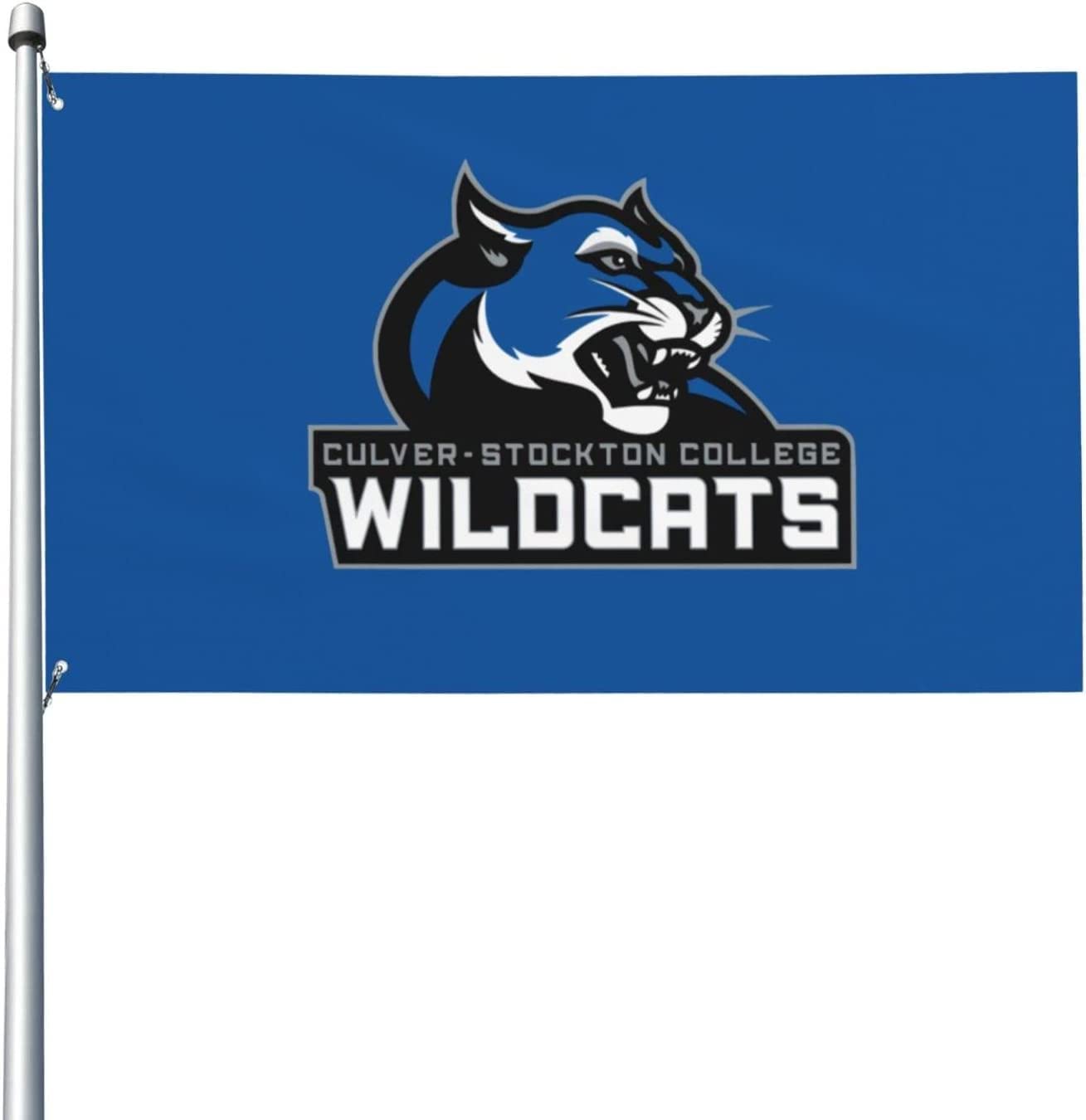 Stockton College Logo Stockton University Ospreys Men's Basketball