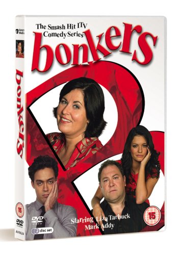 Amazon.com: Bonkers [DVD] : Movies & TV