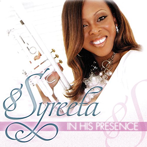 Play In His Presence by Syreeta on Amazon Music