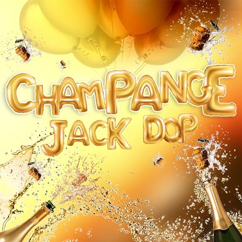 Écouter Champagne par Jack Dope sur Amazon Music Unlimited